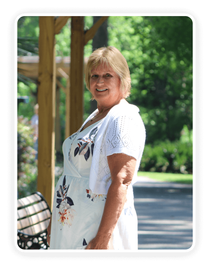 Home - Debbie Littlefield